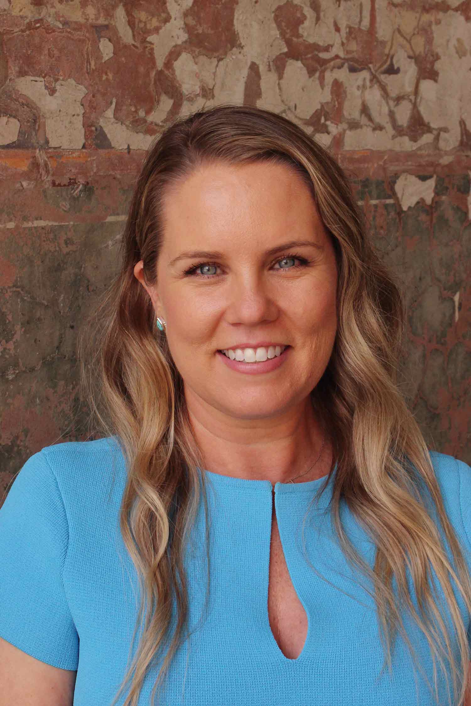 Janelle Cook | Executive Director | Canteen Australia