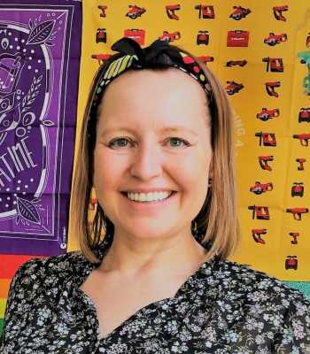 Meet The Research Team | Canteen Australia